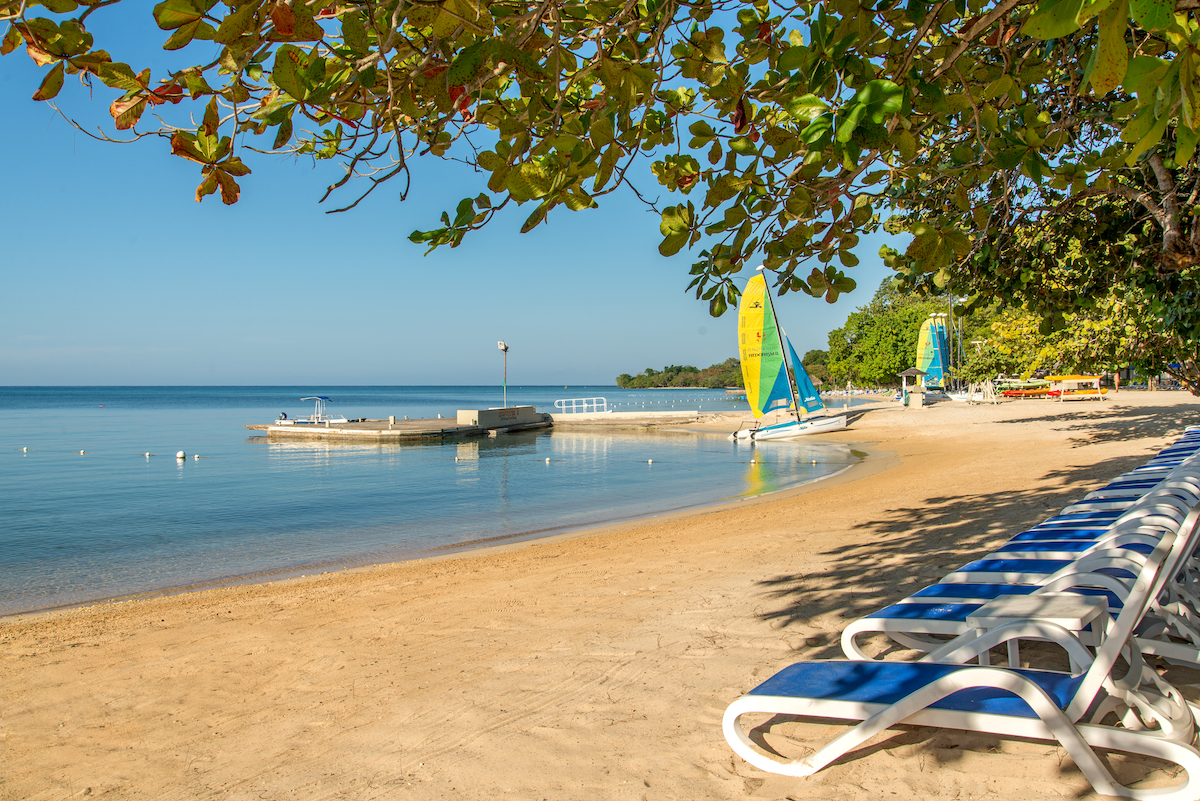 The 10 Best Clothing Optional Beaches in the Caribbean – Exploring ...